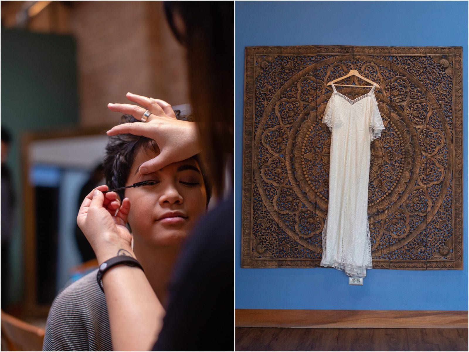 Imago Creative Studios Styled Shoot (Part 2) | A WordPress Site