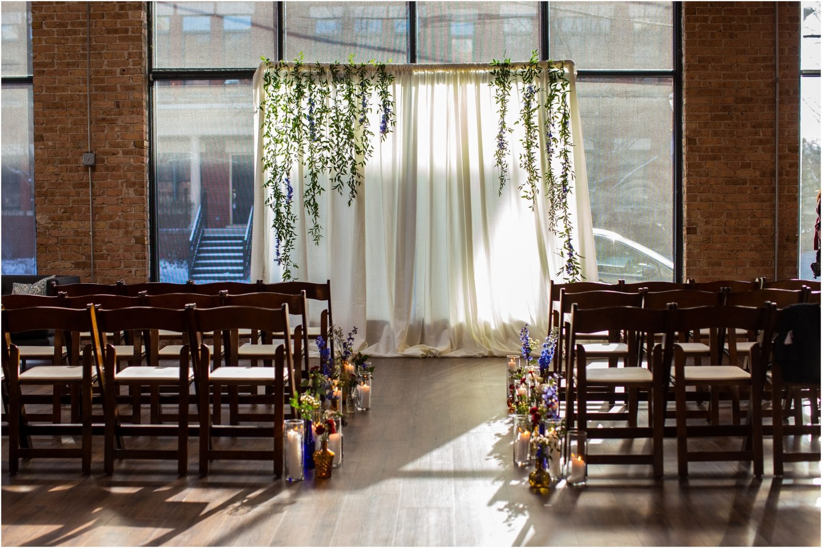 Imago Creative Studios Styled Shoot (Part 2) | A WordPress Site