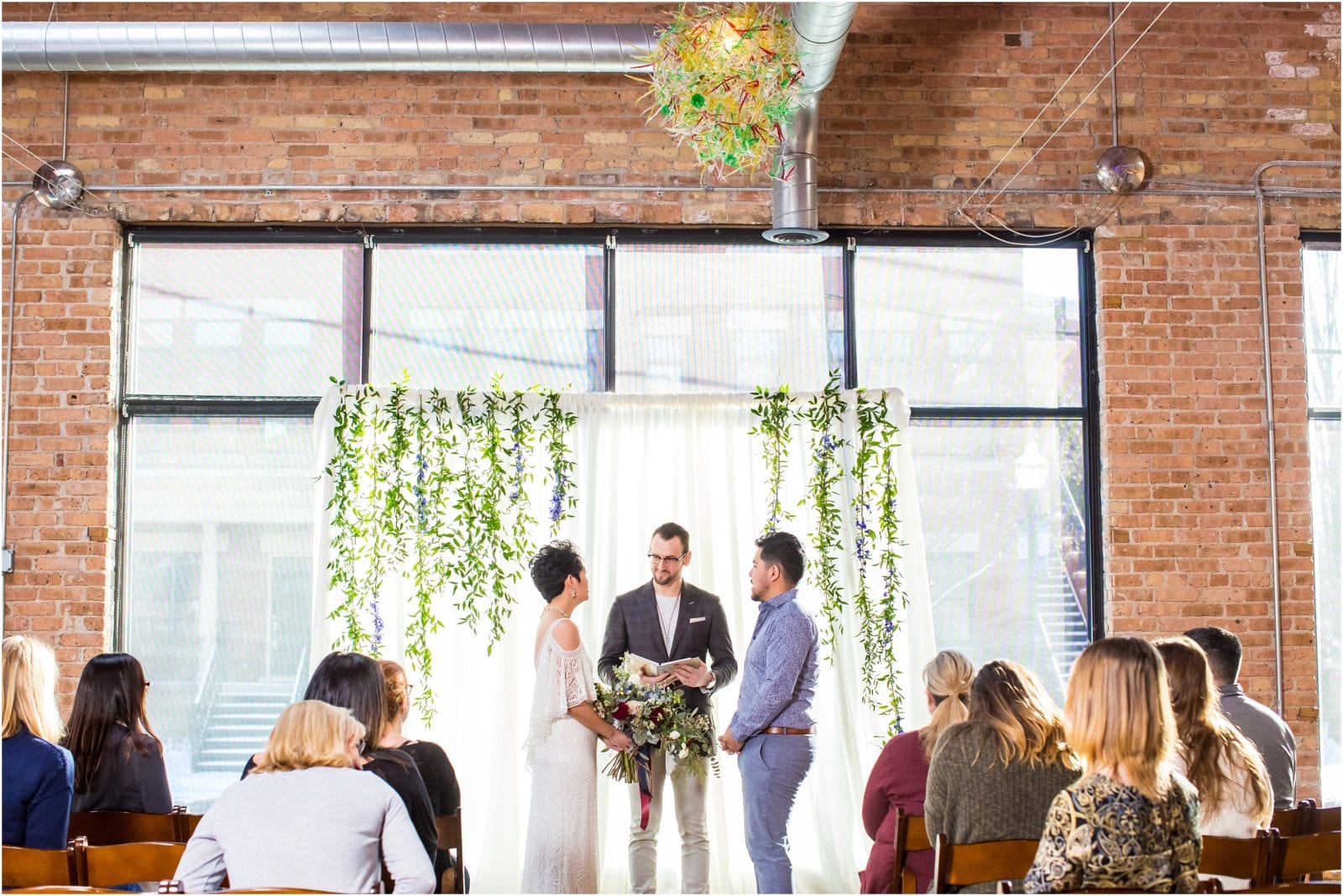 Imago Creative Studios Styled Shoot (Part 2) | A WordPress Site