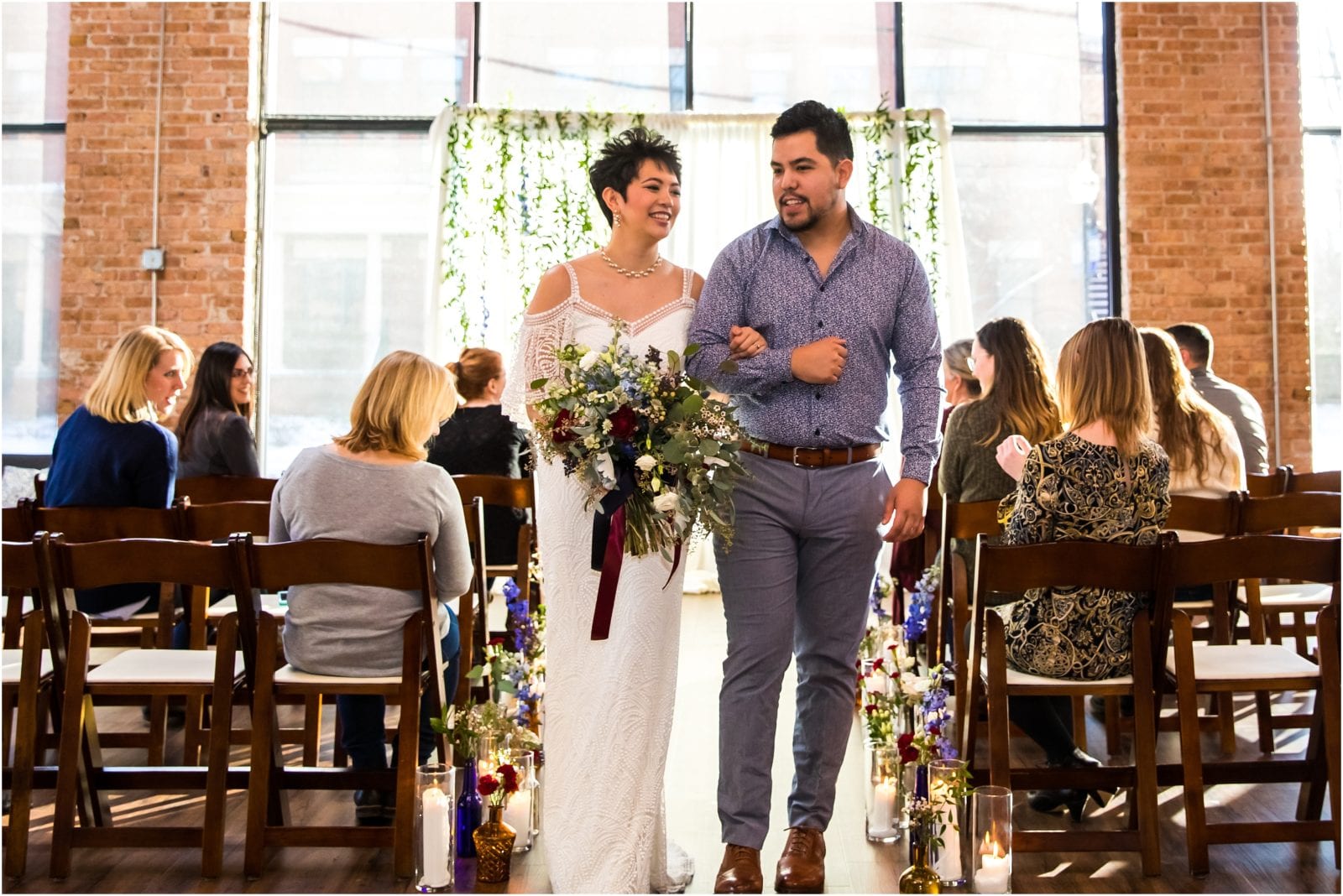 Imago Creative Studios Styled Shoot (Part 2) | A WordPress Site