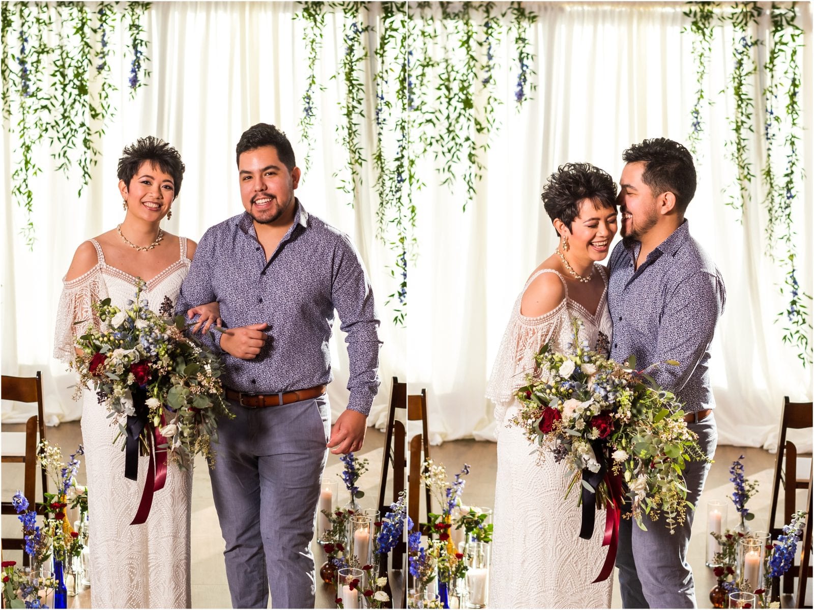 Imago Creative Studios Styled Shoot (Part 2) | A WordPress Site