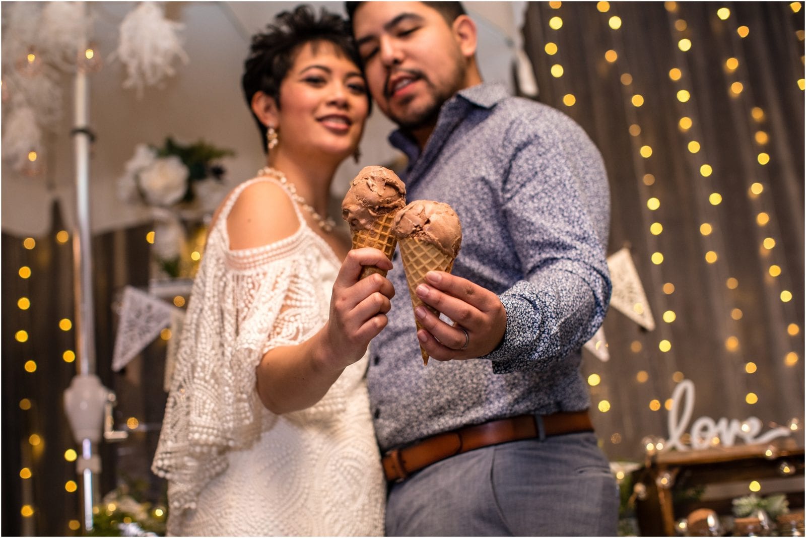 Imago Creative Studios Styled Shoot (Part 2) | A WordPress Site