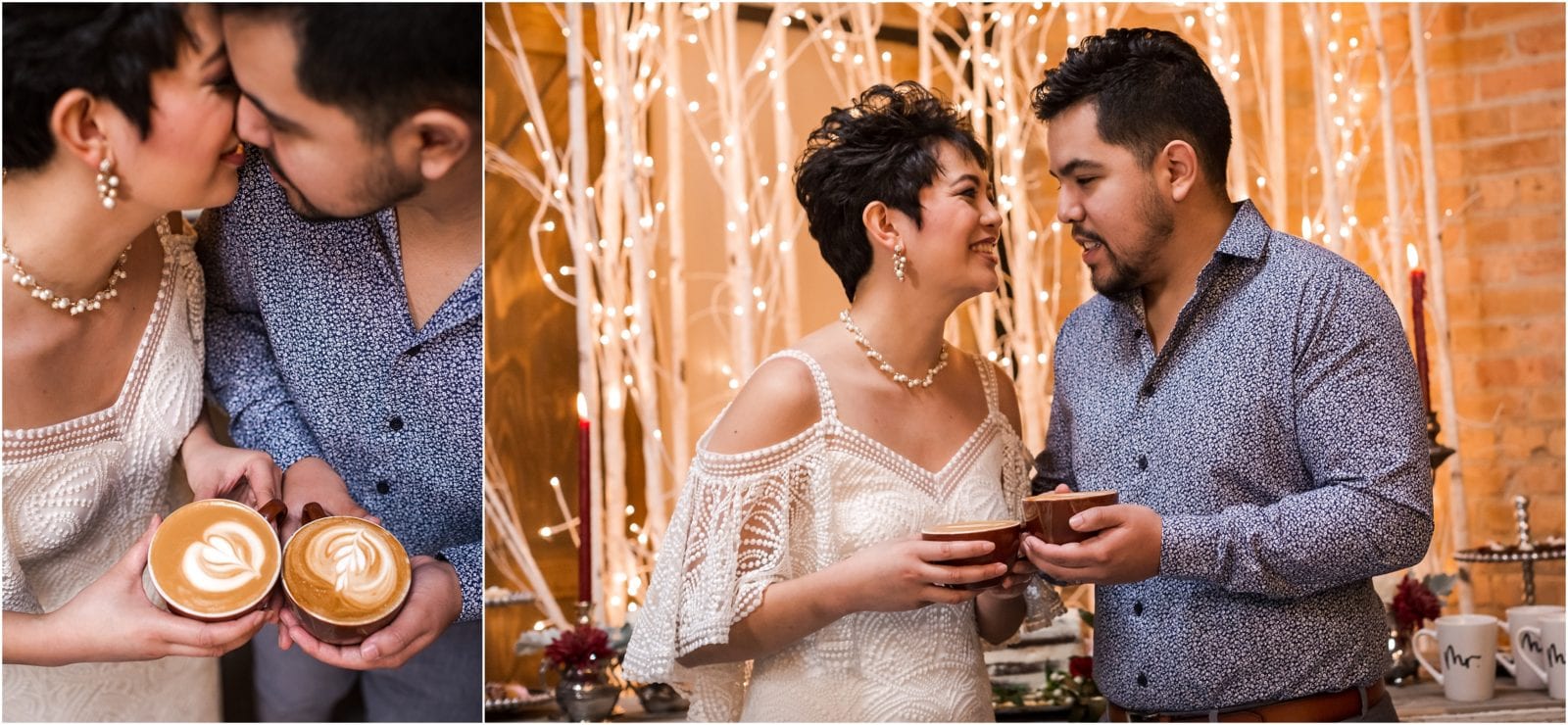 Imago Creative Studios Styled Shoot (Part 2) | A WordPress Site