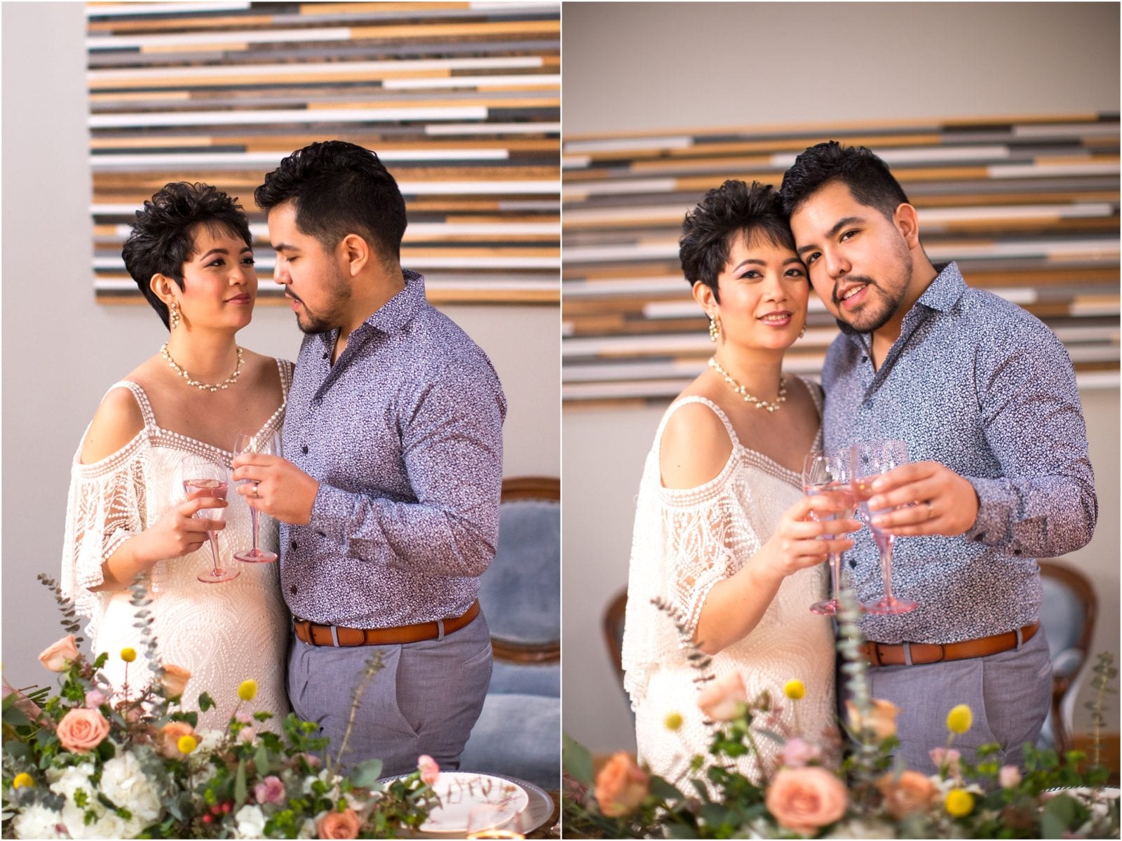 Imago Creative Studios Styled Shoot (Part 2) | A WordPress Site