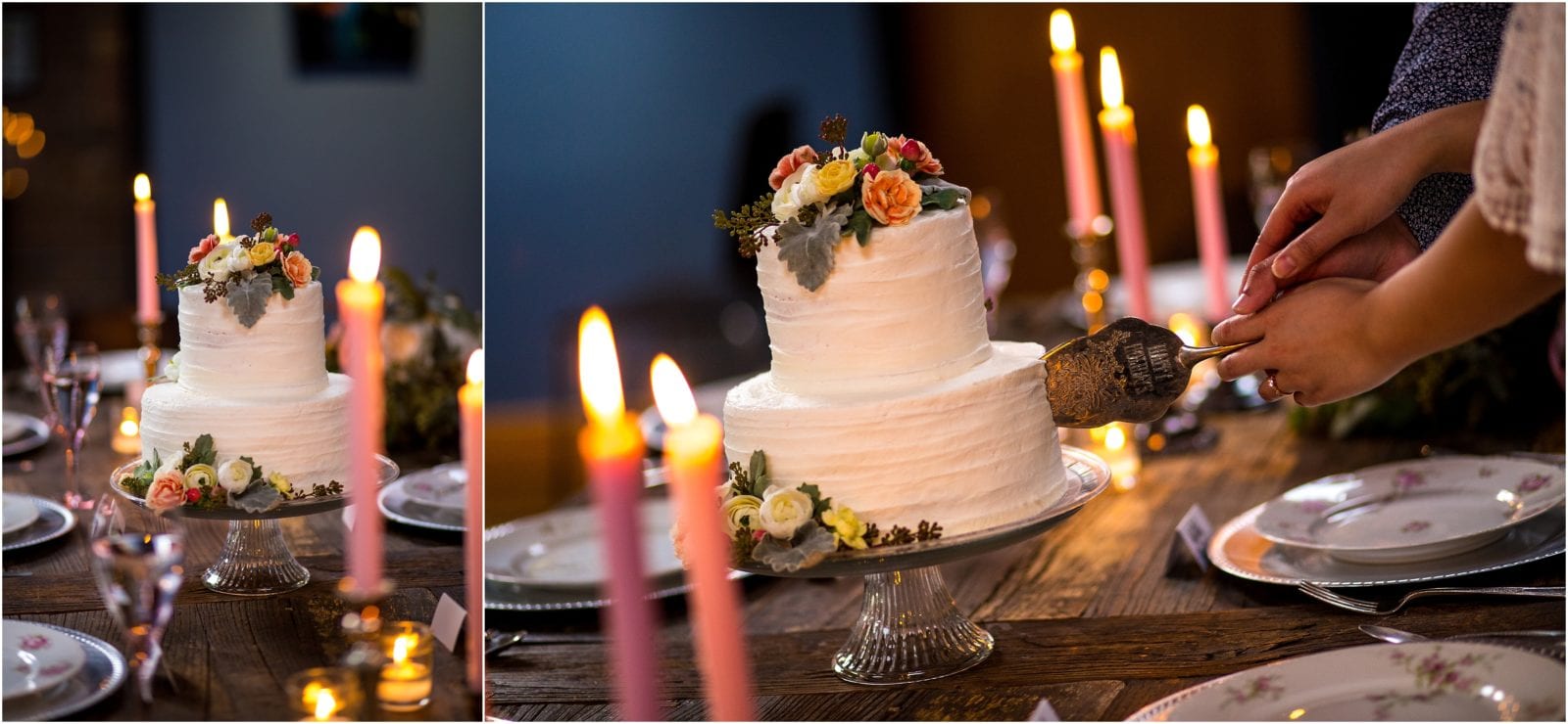 Imago Creative Studios Styled Shoot (Part 2) | A WordPress Site
